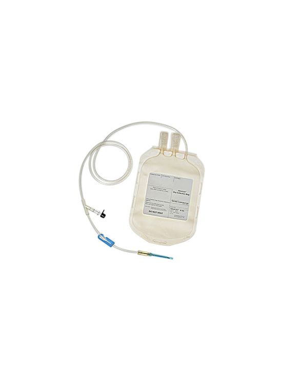 BLOOD BAG, TERUMO | Skrooll.med