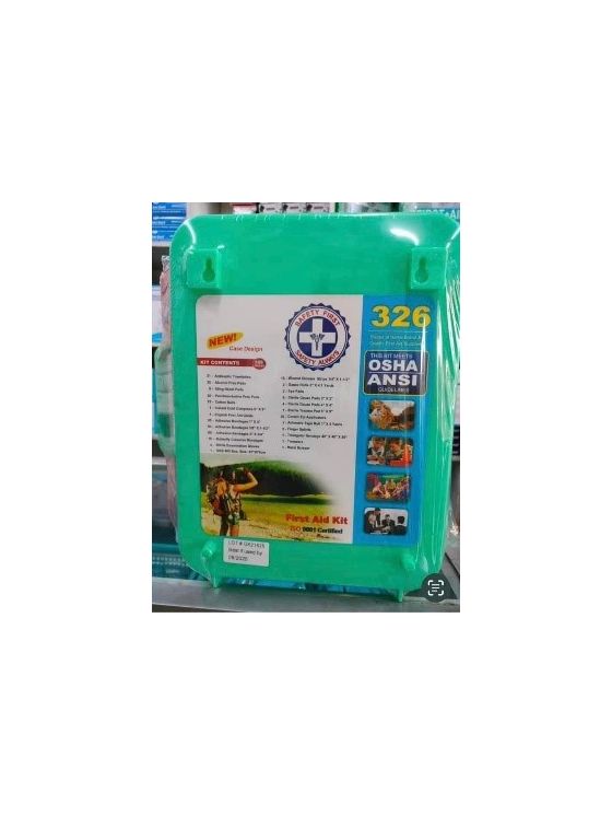 Emergency Medicine :: First Aid, trauma and wound care :: HEAVY DUTY ...