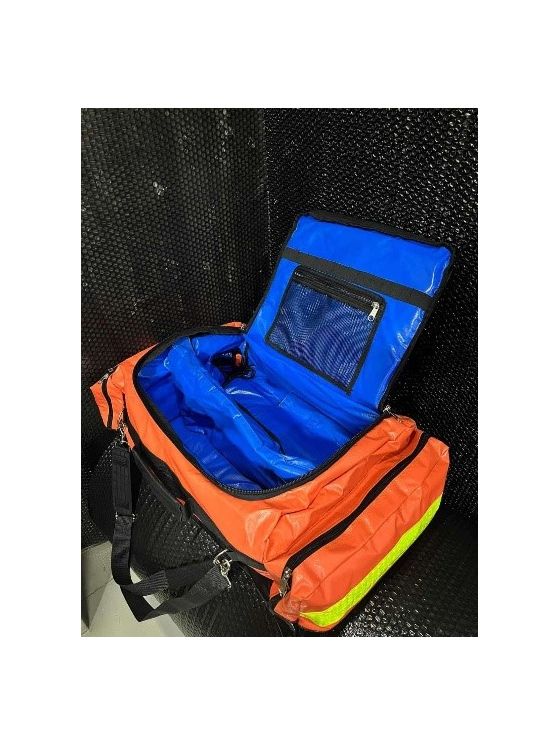 Emergency Medicine :: First Aid, trauma and wound care :: TRAUMA BAG ...