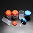 URINE AND STOOL CONTAINER, CITOTEST - SKROOLL
