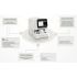 BC 760 & 780, MINDRAY, HEMATOLOGY ANALYZER WITH ESR | SKROOLL